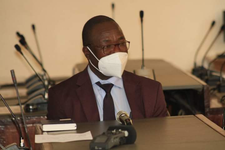 HOUSE APPROVES CHIEF OFFICER NOMINEES – Siaya County Assembly