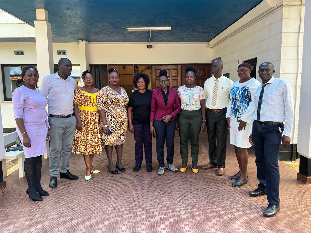 Gallery – Siaya County Assembly