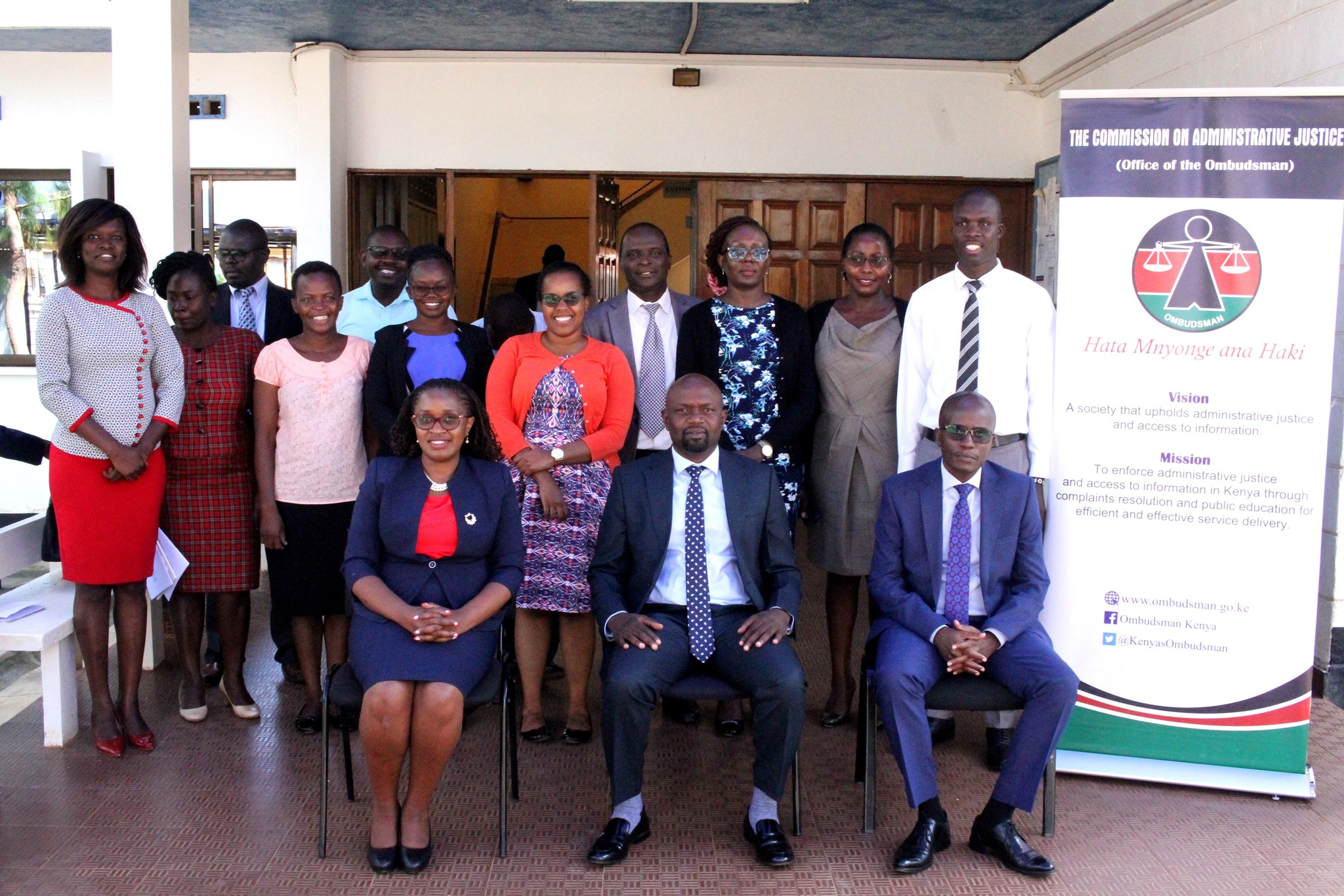 Gallery – Siaya County Assembly