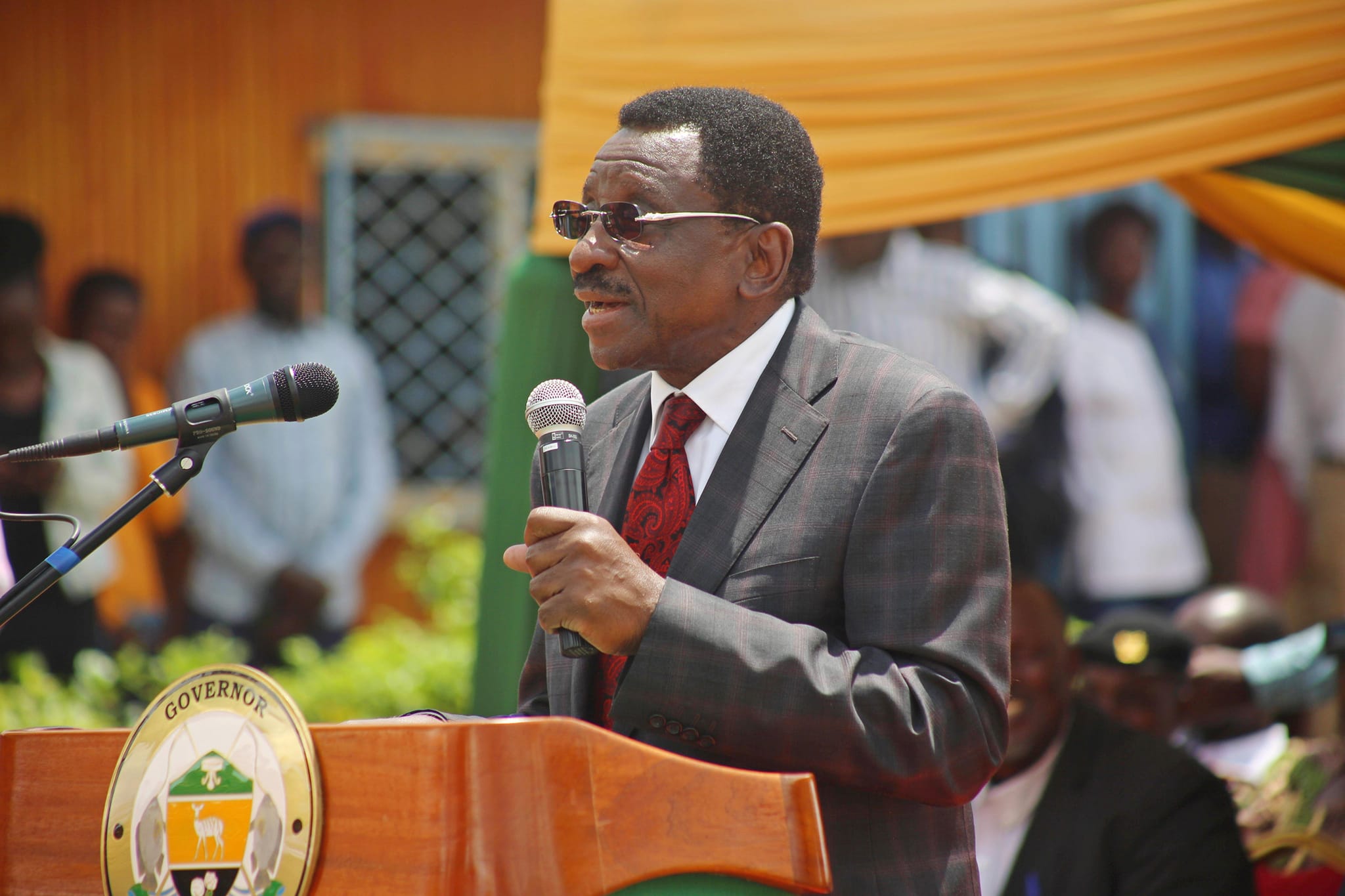 MEMBERS OF THE UGUNJA AND BONDO MUNICIPALITY BOARDS TAKE OATH OF OFFICE ...