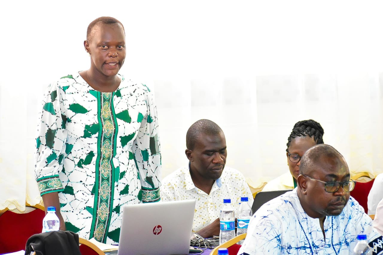 HOUSE COMMITTEE ON AGRICULTURE ENGAGES ON THE IMPLEMENTATION OF NAVCDP ...
