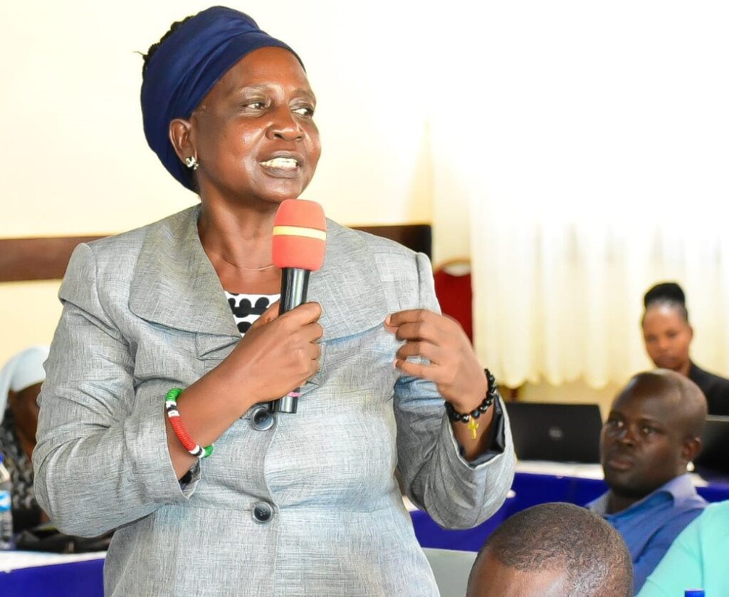 HOUSE COMMITTEE ON AGRICULTURE ENGAGES ON THE IMPLEMENTATION OF NAVCDP ...