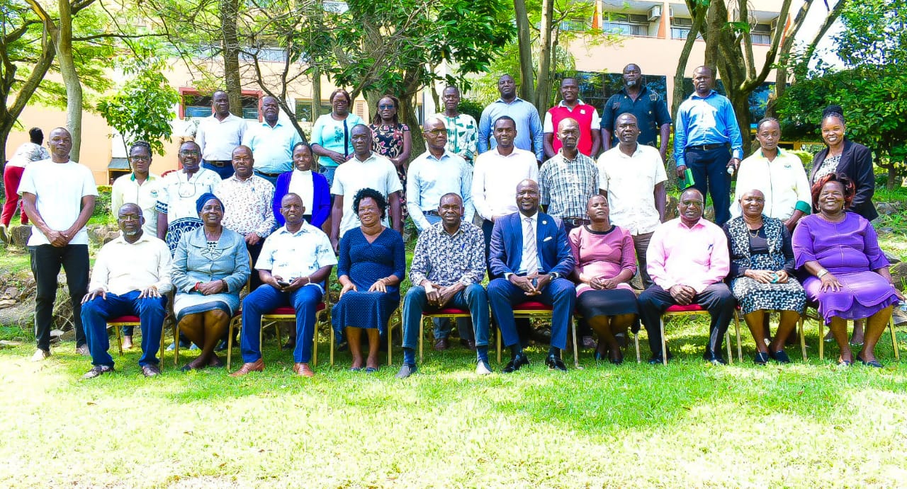 HOUSE COMMITTEE ON AGRICULTURE ENGAGES ON THE IMPLEMENTATION OF NAVCDP ...