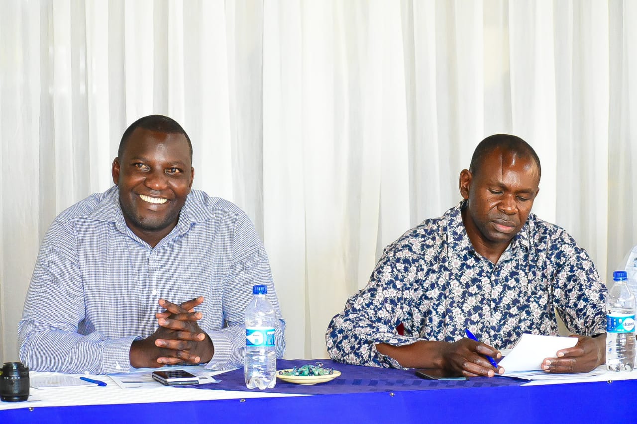 HOUSE COMMITTEE ON AGRICULTURE ENGAGES ON THE IMPLEMENTATION OF NAVCDP ...
