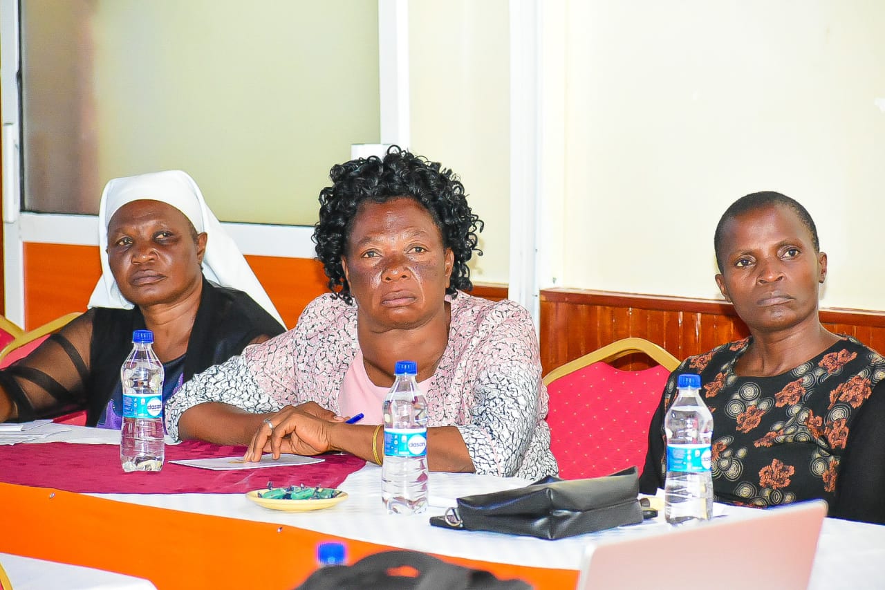 HOUSE COMMITTEE ON AGRICULTURE ENGAGES ON THE IMPLEMENTATION OF NAVCDP ...