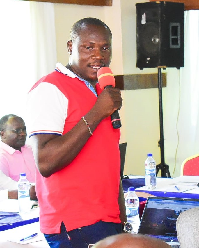 HOUSE COMMITTEE ON AGRICULTURE ENGAGES ON THE IMPLEMENTATION OF NAVCDP ...