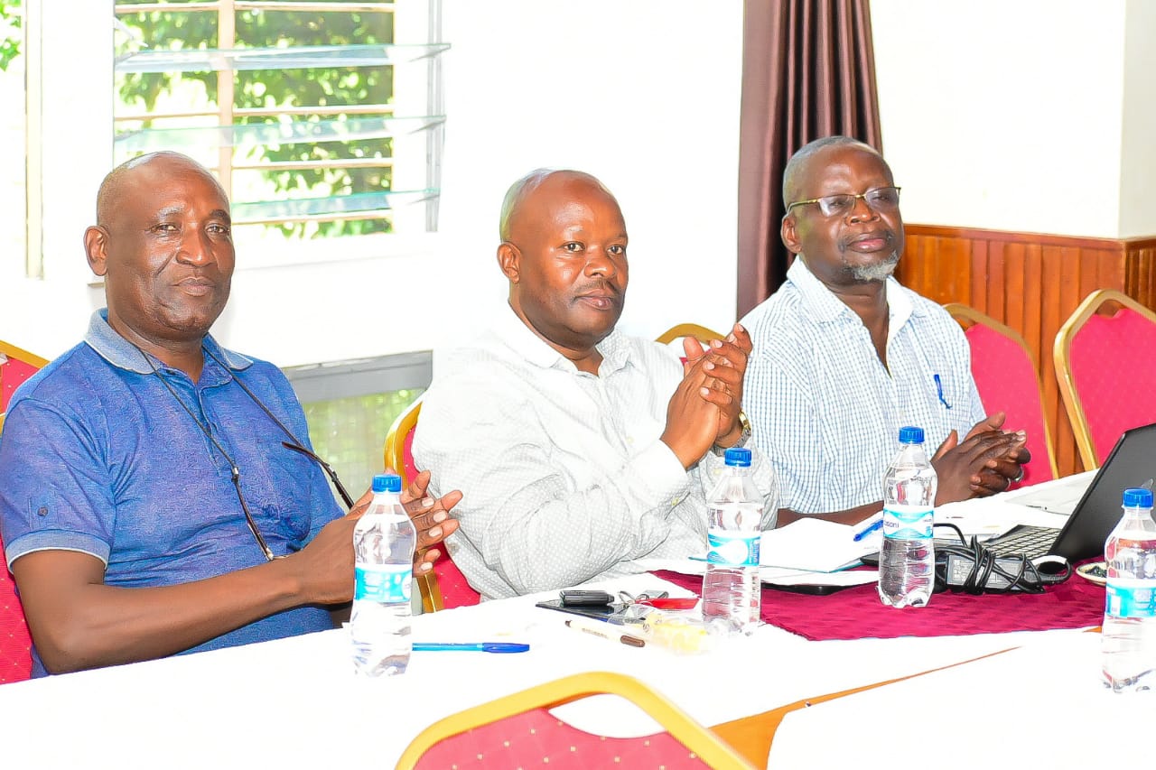 HOUSE COMMITTEE ON AGRICULTURE ENGAGES ON THE IMPLEMENTATION OF NAVCDP ...